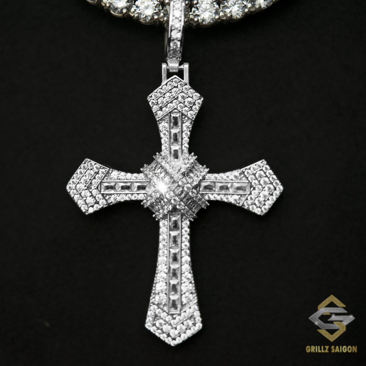 Mặt Dây Chuyền/ Pendant – GRILLZSAIGON