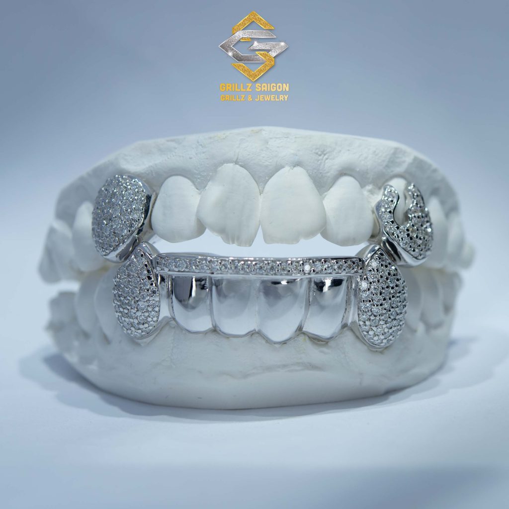 Big Ice Grillz – GRILLZSAIGON